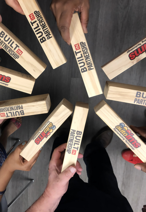 AutoIMS - About Us - Connecting Consignors With Auctions